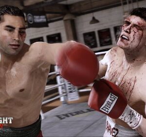 Fight Night Champion - Xbox 360