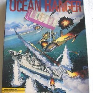 Ocean Ranger