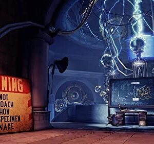 BioShock Infinite