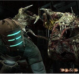 Dead Space – PC Origin [Online Game Code]