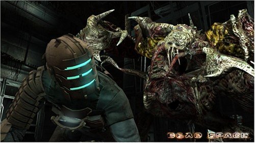 Dead Space – PC Origin [Online Game Code]