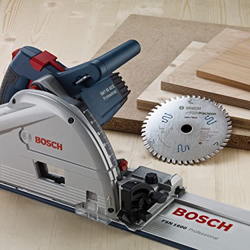 Bosch 2608642102 BSWOB 10" x 30mm 60T Circular saw blade Top Precision