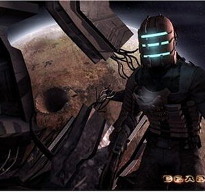 Dead Space – PC Origin [Online Game Code]