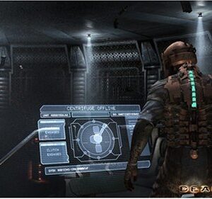 Dead Space – PC Origin [Online Game Code]