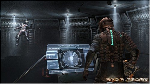 Dead Space – PC Origin [Online Game Code]