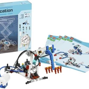 Lego Education Pneumatics Add-on Set 9641