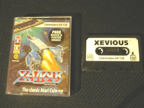 Xevious