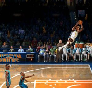 NBA Jam - Xbox 360