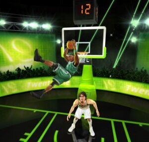 NBA Jam - Xbox 360