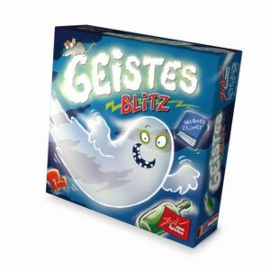 Zoch Verlag Ghost Blitz (601129800)