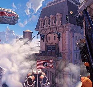 BioShock Infinite