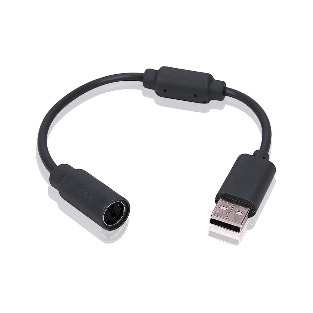 HDE Xbox 360 USB Breakaway Cable