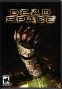 dead space – pc origin [online game code]