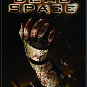 Dead Space – PC Origin [Online Game Code]