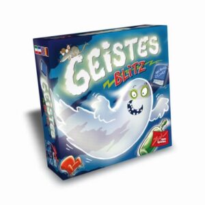 Zoch Verlag Ghost Blitz (601129800)