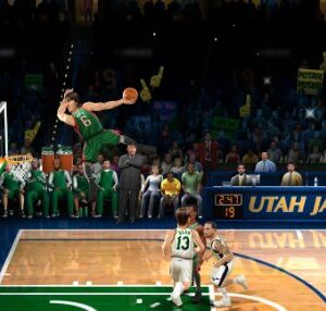 NBA Jam - Xbox 360