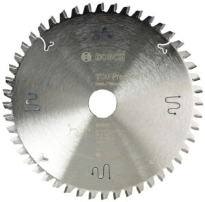 bosch 2608642101 circular saw blade"top precision" bswob 8.5inx30mm 48t