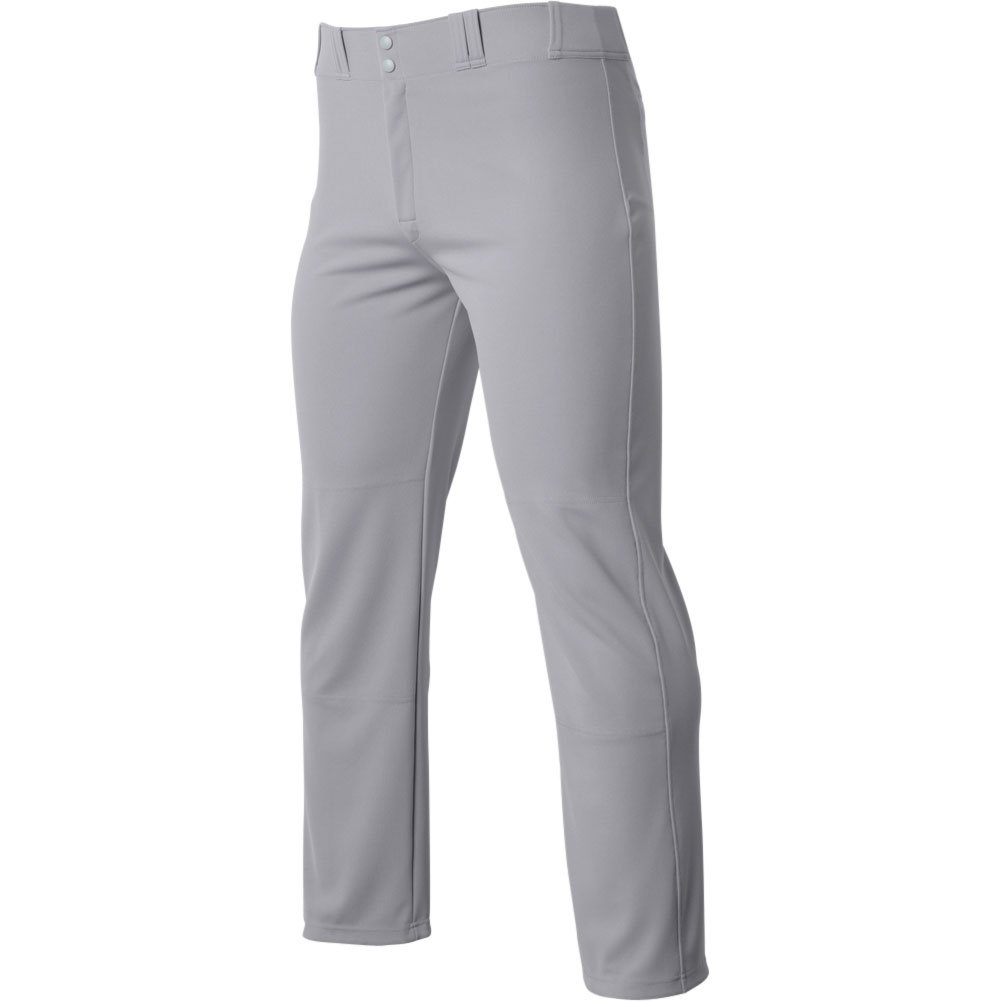 Easton Men's Rival Baseball Pants (White, X-Large)