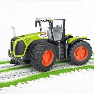 Bruder Claas Xerion 5000