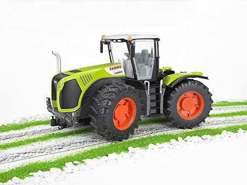 Bruder Claas Xerion 5000