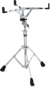 yamaha ss-665 single-braced concert snare stand