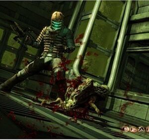 Dead Space – PC Origin [Online Game Code]