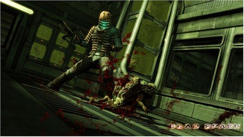 Dead Space – PC Origin [Online Game Code]