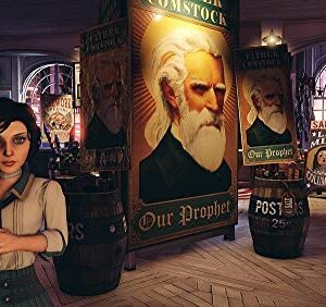 BioShock Infinite