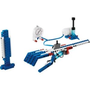 Lego Education Pneumatics Add-on Set 9641