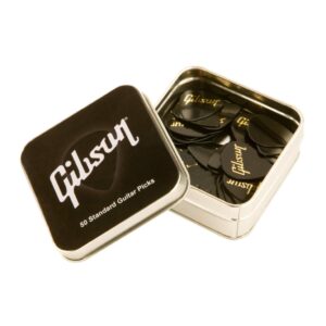 gibson gear aprgg50-74h guitar picks