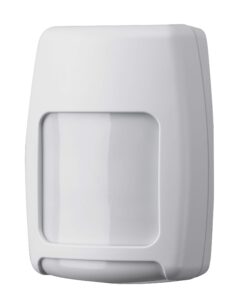 honeywell 5800pir-com wireless passive infrared motion sensor