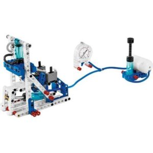 Lego Education Pneumatics Add-on Set 9641