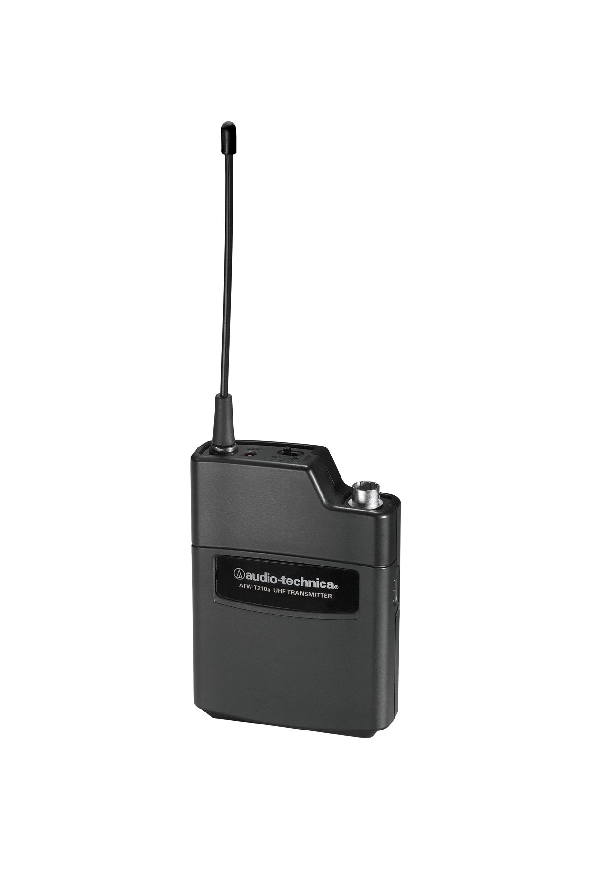 Audio-Technica ATW-T210a Bodypack Transmitter, I Band 487-506MHz