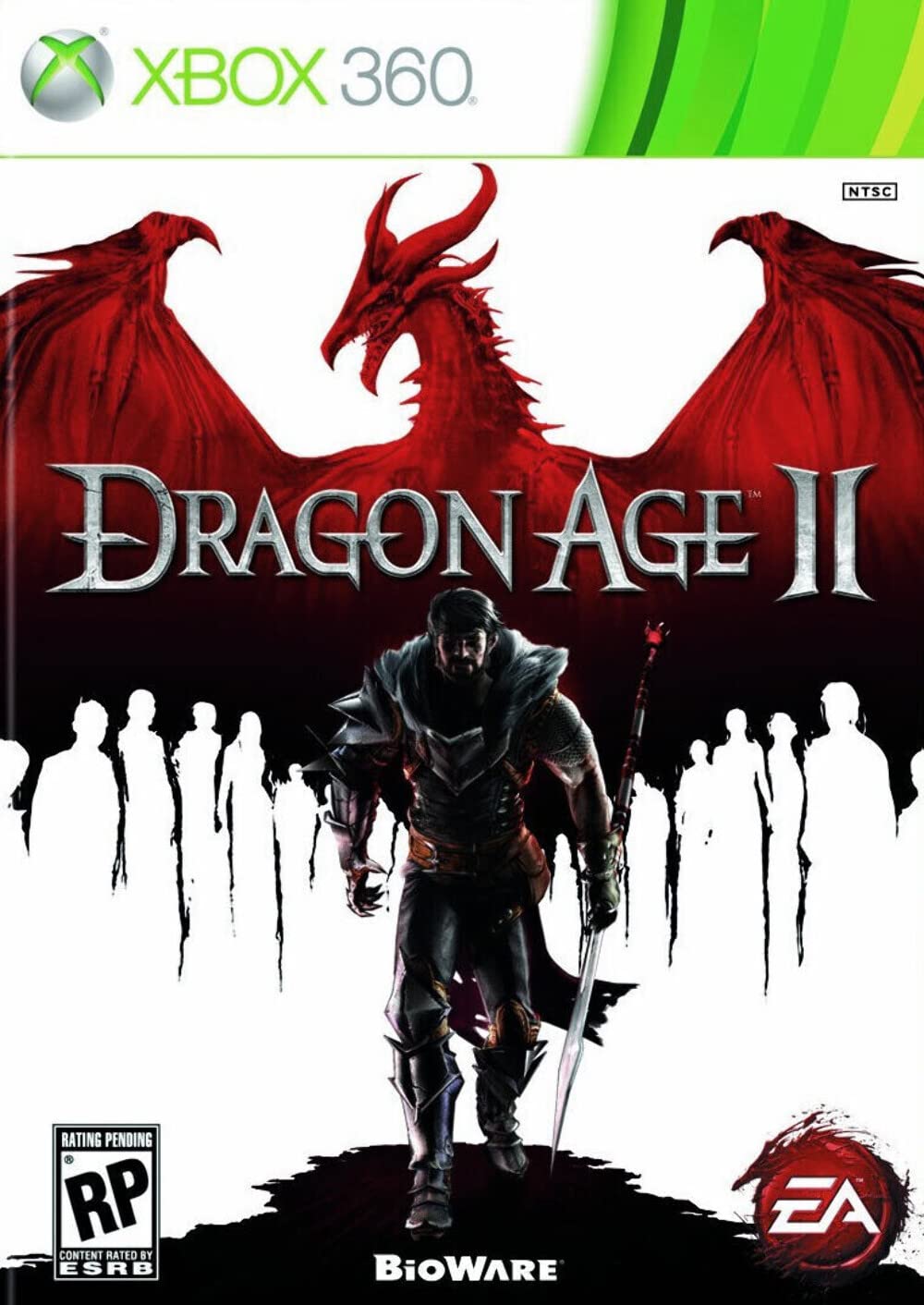 Dragon Age 2 - Xbox 360