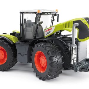 Bruder Claas Xerion 5000