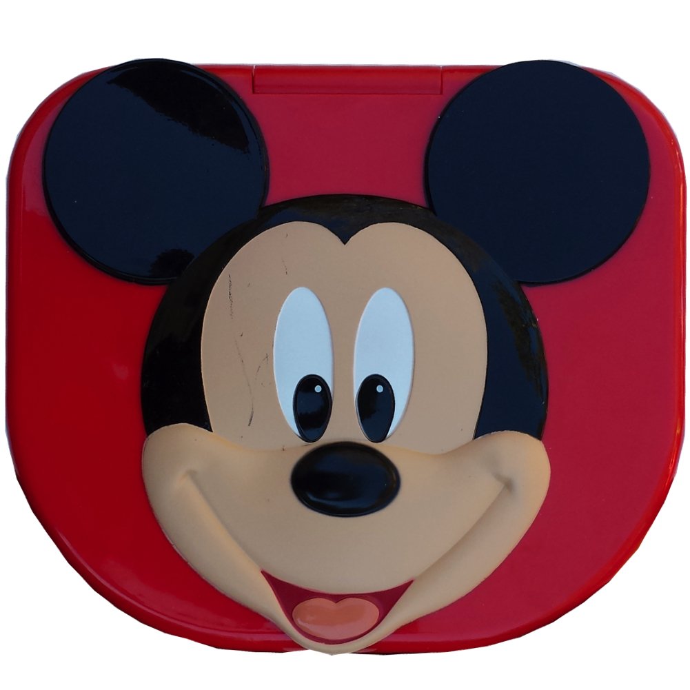 Disney Mickey Mouse Clubhouse Laptop Junior