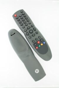 genuinecopies remote control compatible with philips b-sure-sv1