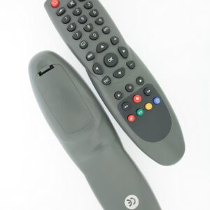 GenuineCopies Remote Control Compatible with Philips B-Sure-SV1