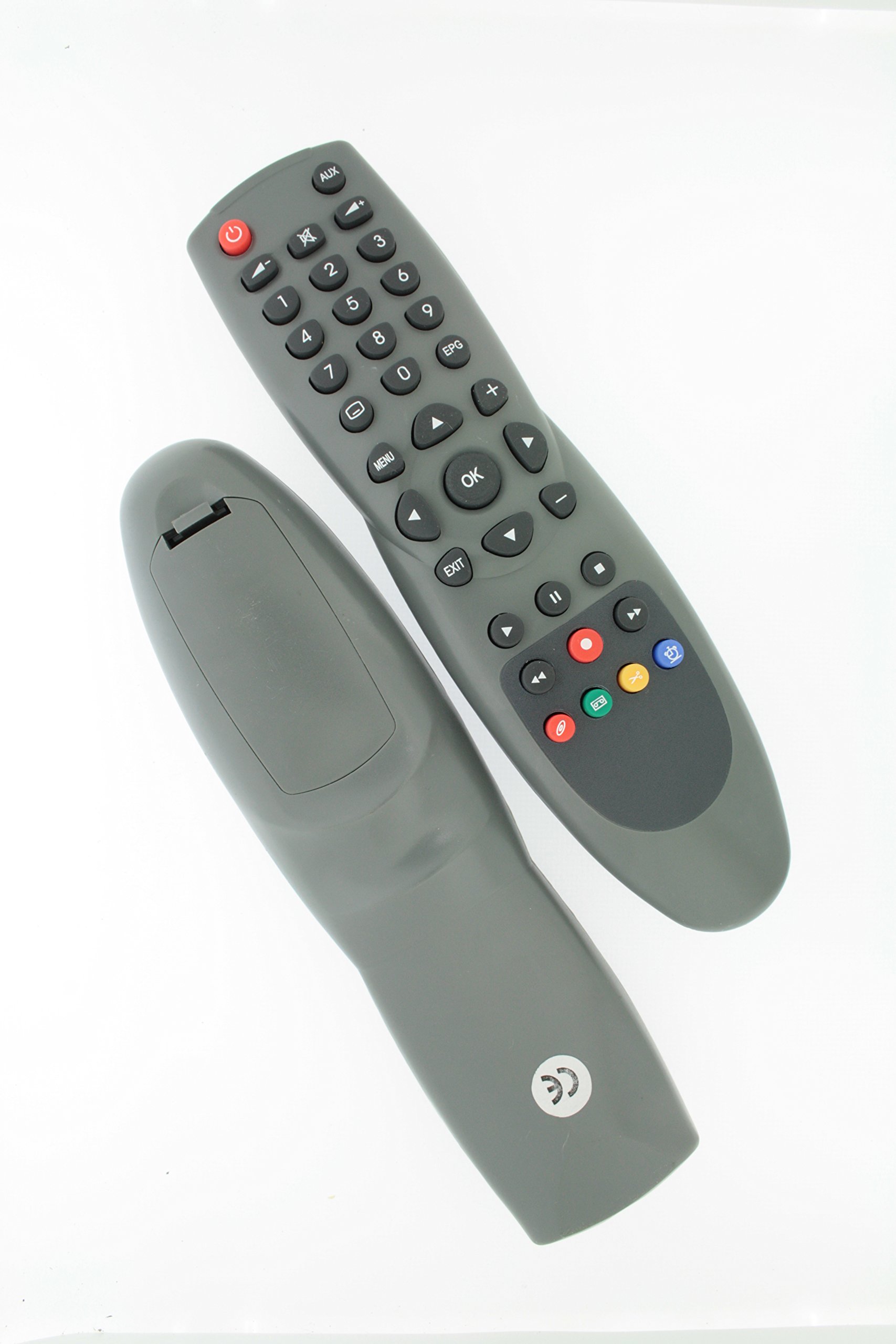 GenuineCopies Remote Control Compatible with Philips B-Sure-SV1