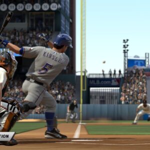 MLB 11: The Show - Playstation 3