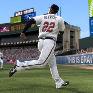 MLB 11: The Show - Playstation 3