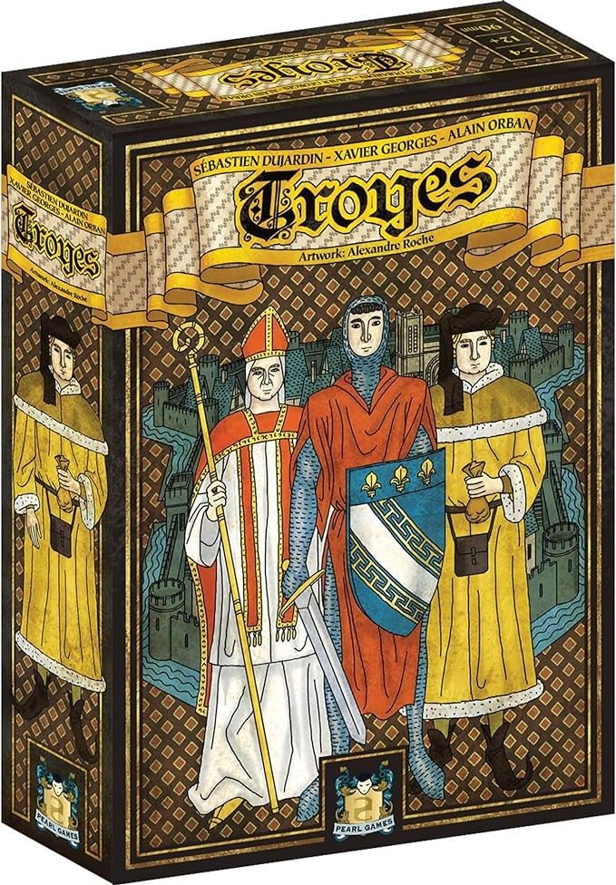 Troyes