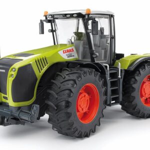 Bruder Claas Xerion 5000