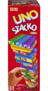 uno stacko game