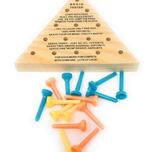 Toysmith Peg Game