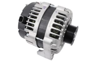 acdelco gm genuine parts 20881337 alternator