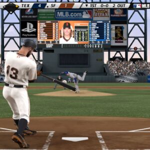 MLB 11: The Show - Playstation 3