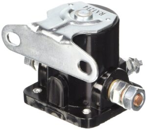 standard motor products ss581t starter solenoid