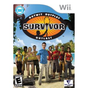 wii survivor