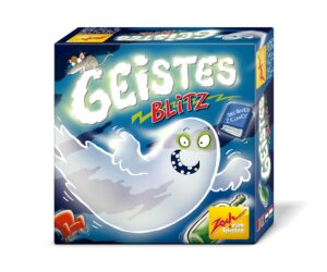 zoch verlag ghost blitz (601129800)